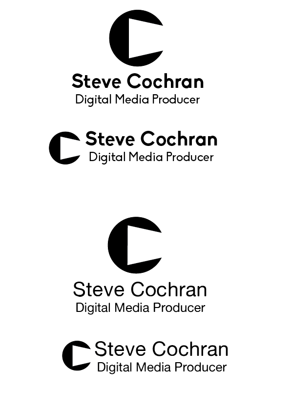 Steve Cochran - Digital Media Producer | Skillshare Student Project