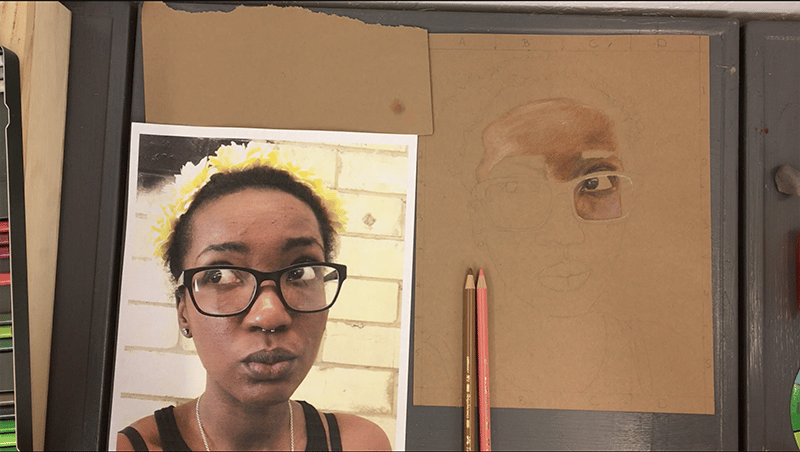 Sample Project | Skillshare Student Project