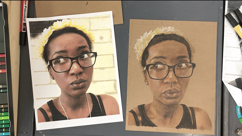 Sample Project | Skillshare Student Project