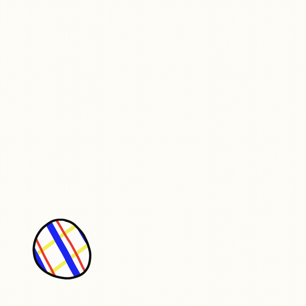 Bouncing ball | Skillshare Student Project