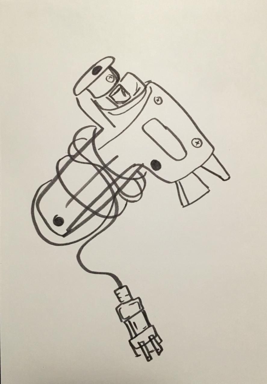 Three Minute Drawings | Skillshare Student Project