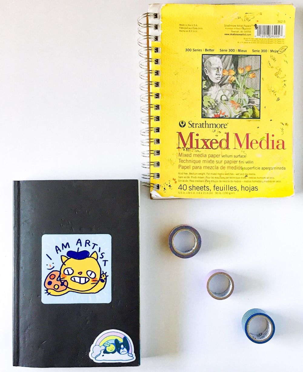 Flat Lay | Skillshare Student Project