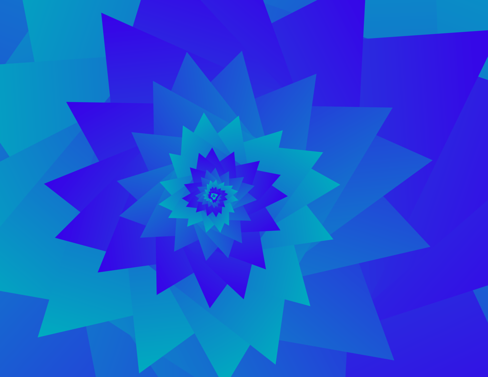 Funky Triangle | Skillshare Student Project