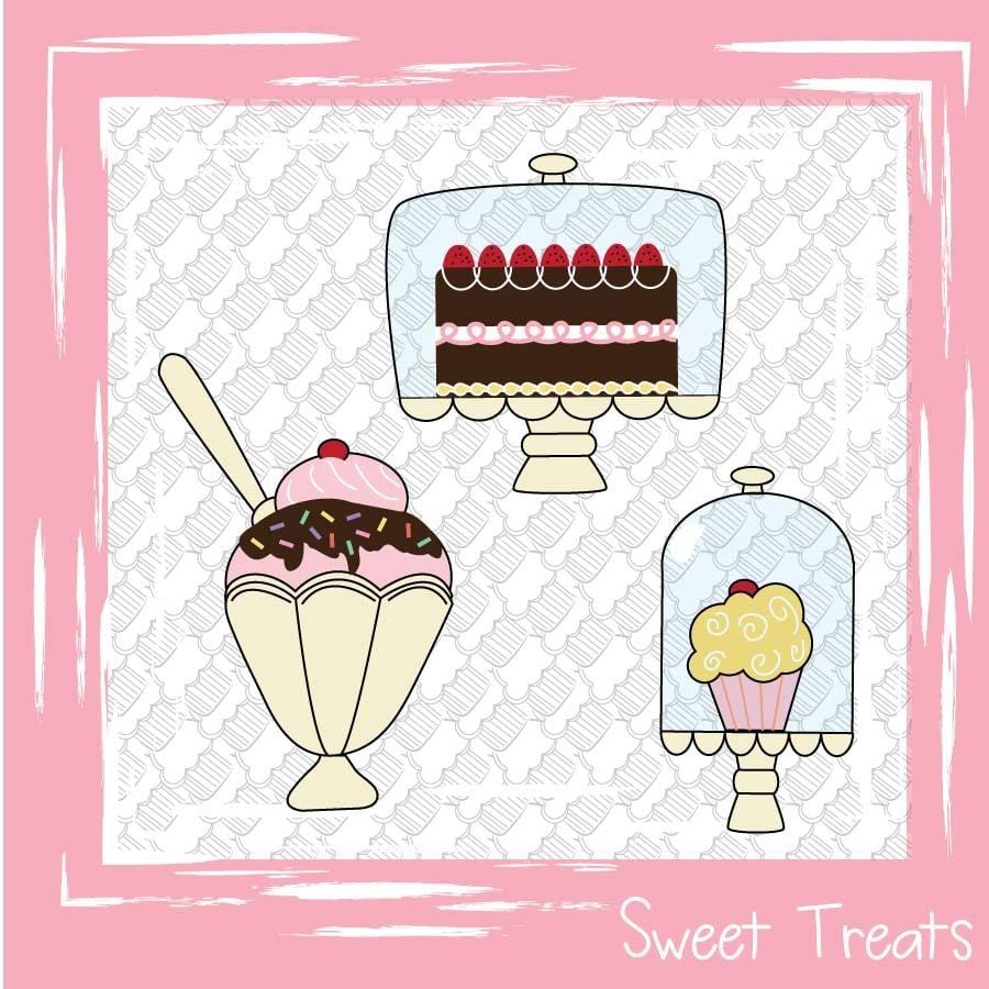 Calendar challenge....my first ever calendar and I think I'm addicted ...