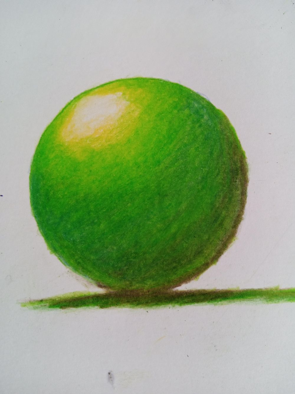 Sphere | Skillshare Student Project