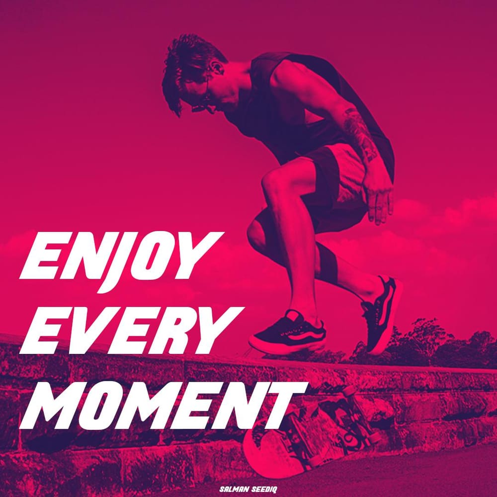 Double Exposure Effect | Skillshare Student Project