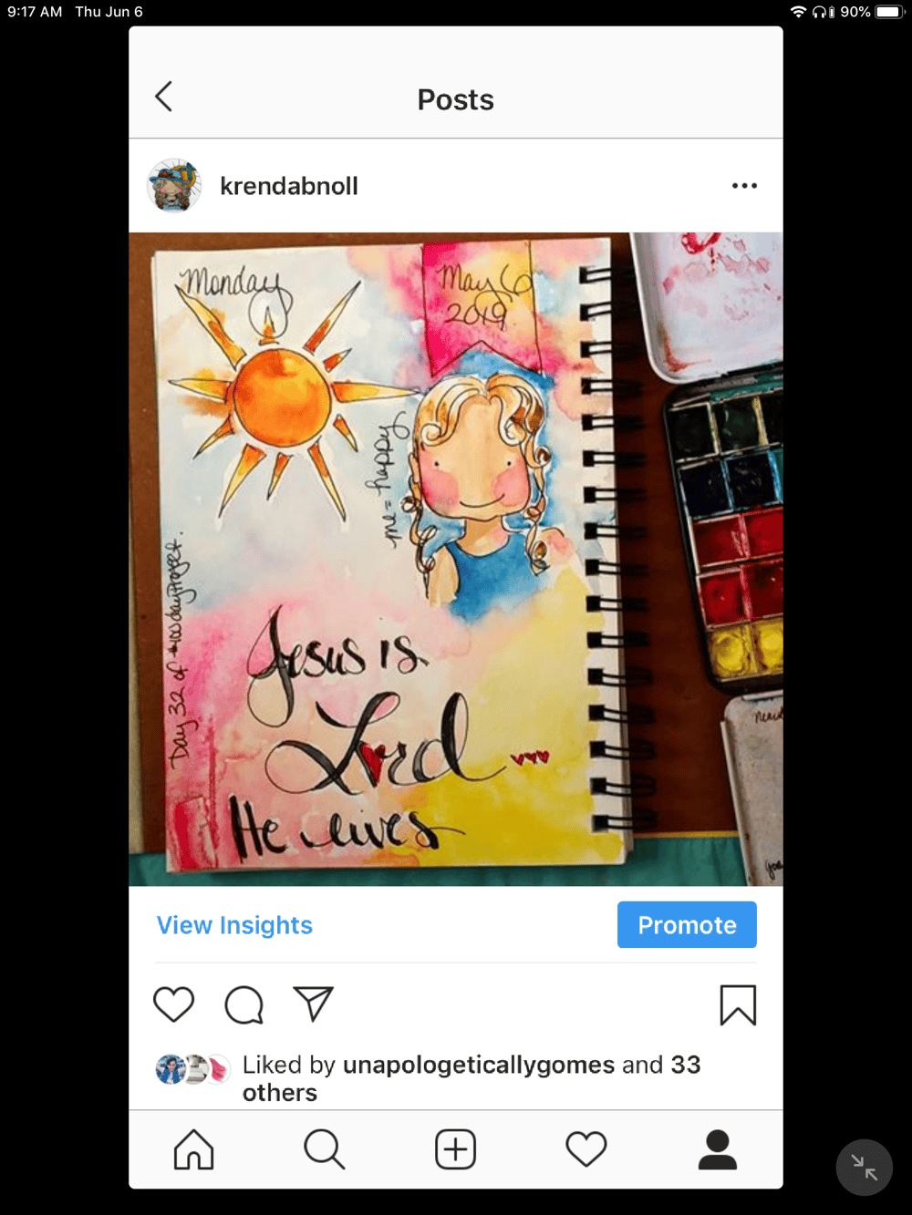 Some examples | Skillshare Student Project