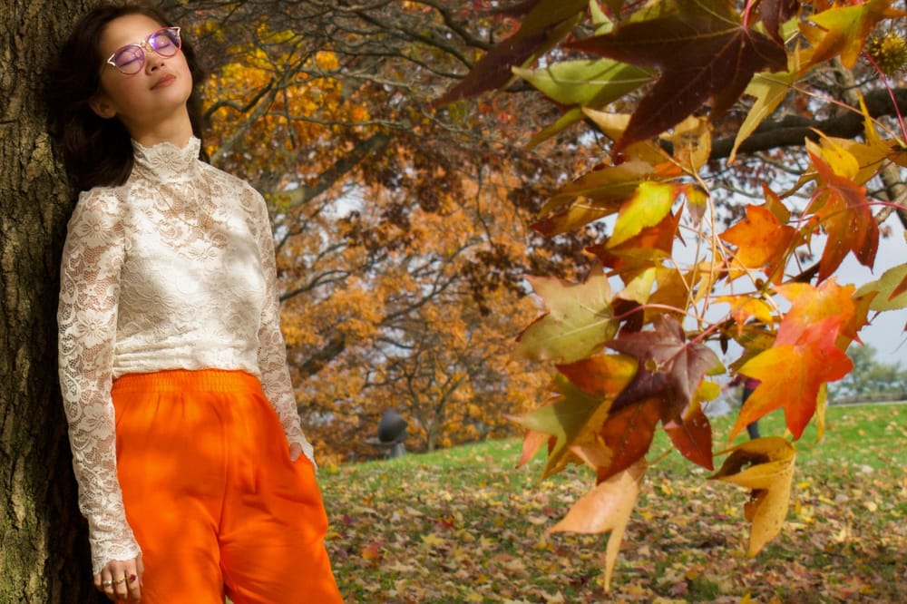 Natural Light | Skillshare Student Project