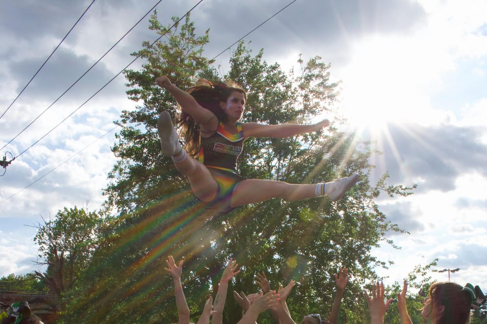 Natural Light | Skillshare Student Project