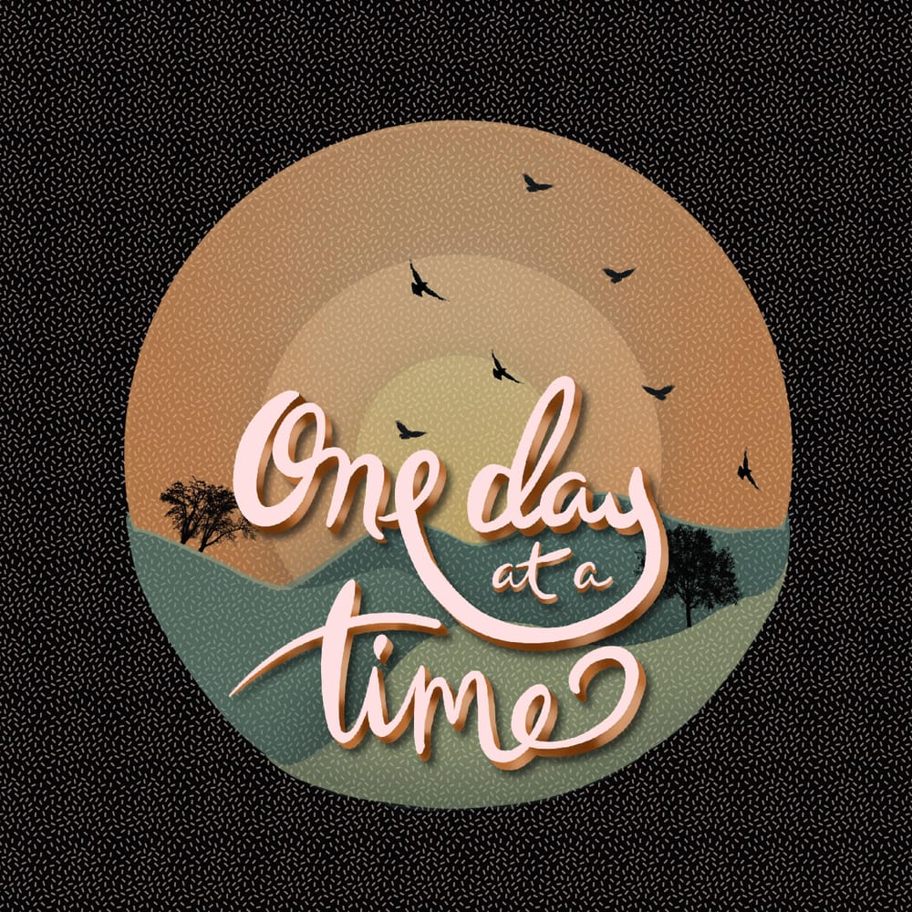 Shiny Letters | Skillshare Student Project