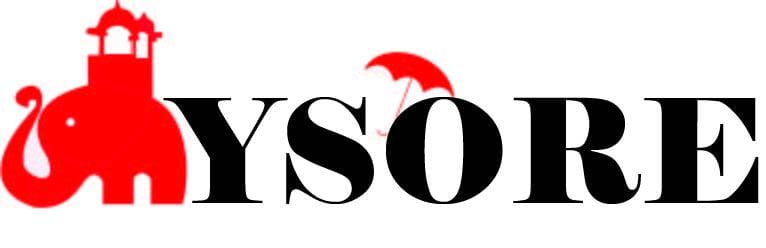 Nie Mysore Logo