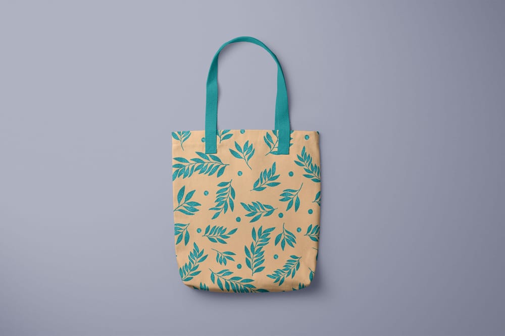 Pattern design | Skillshare Student Project