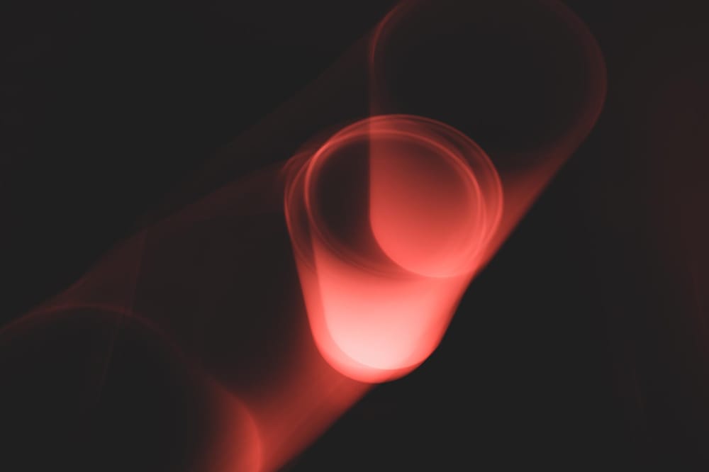 Light and Motion | Skillshare Student Project