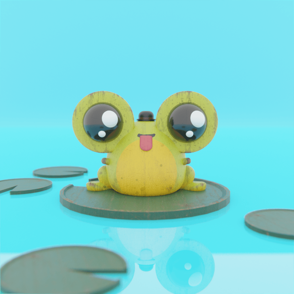 Bowler hat | Skillshare Student Project