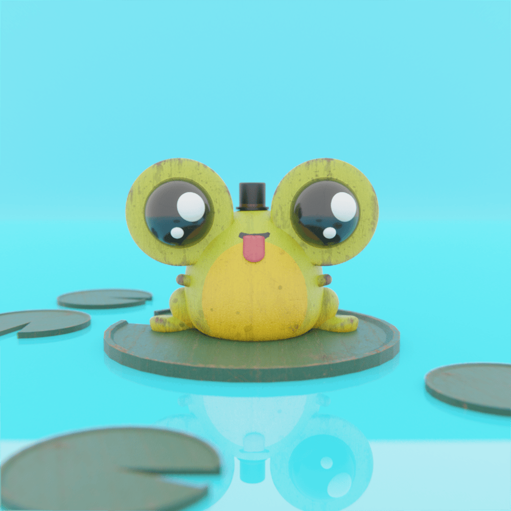 Bowler hat | Skillshare Student Project