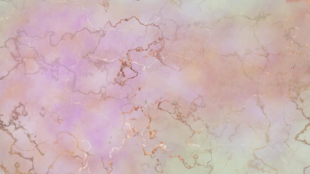 Pink Marble Design | Skillshare Student Project