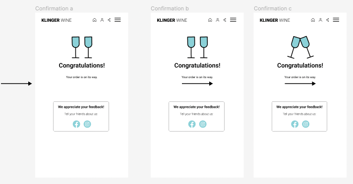 Figma Essentials Class Project | Skillshare Student Project