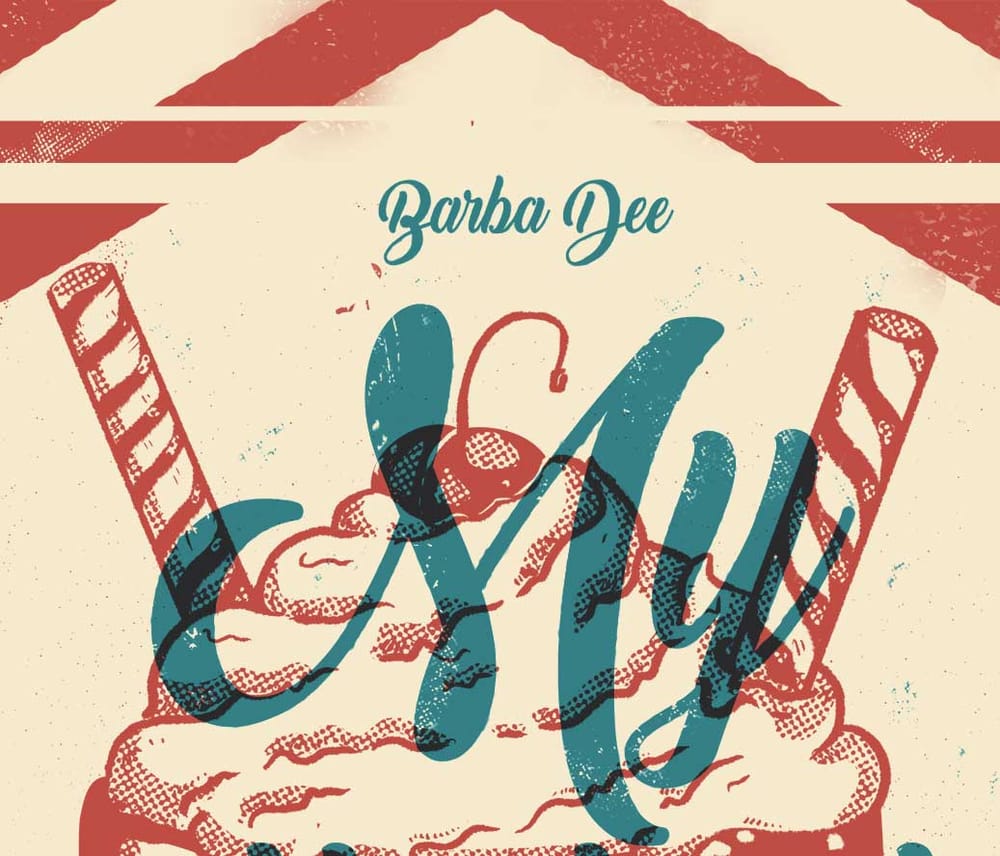 My Milkshake | Skillshare Student Project