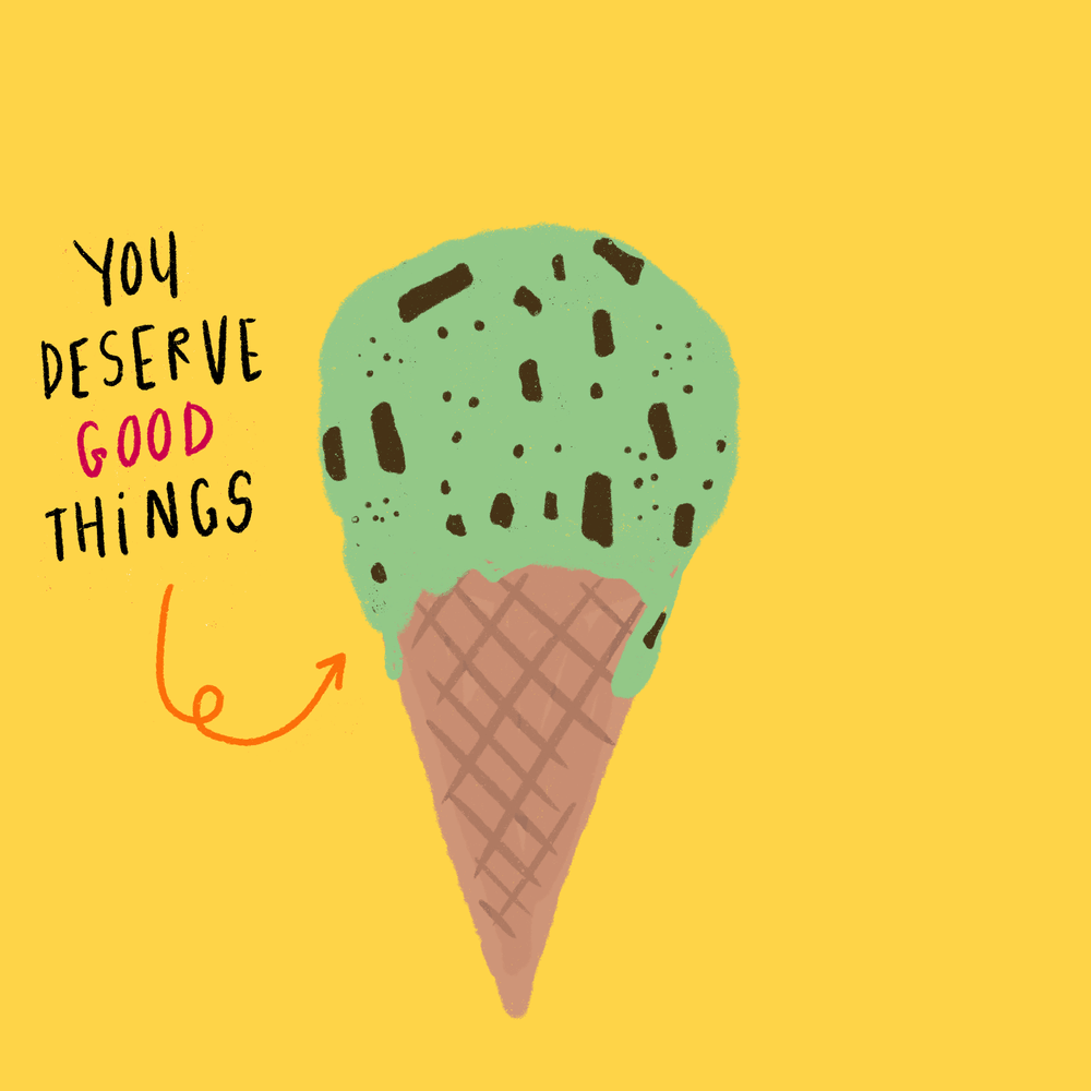 This is my project!!!!! | Skillshare Student Project