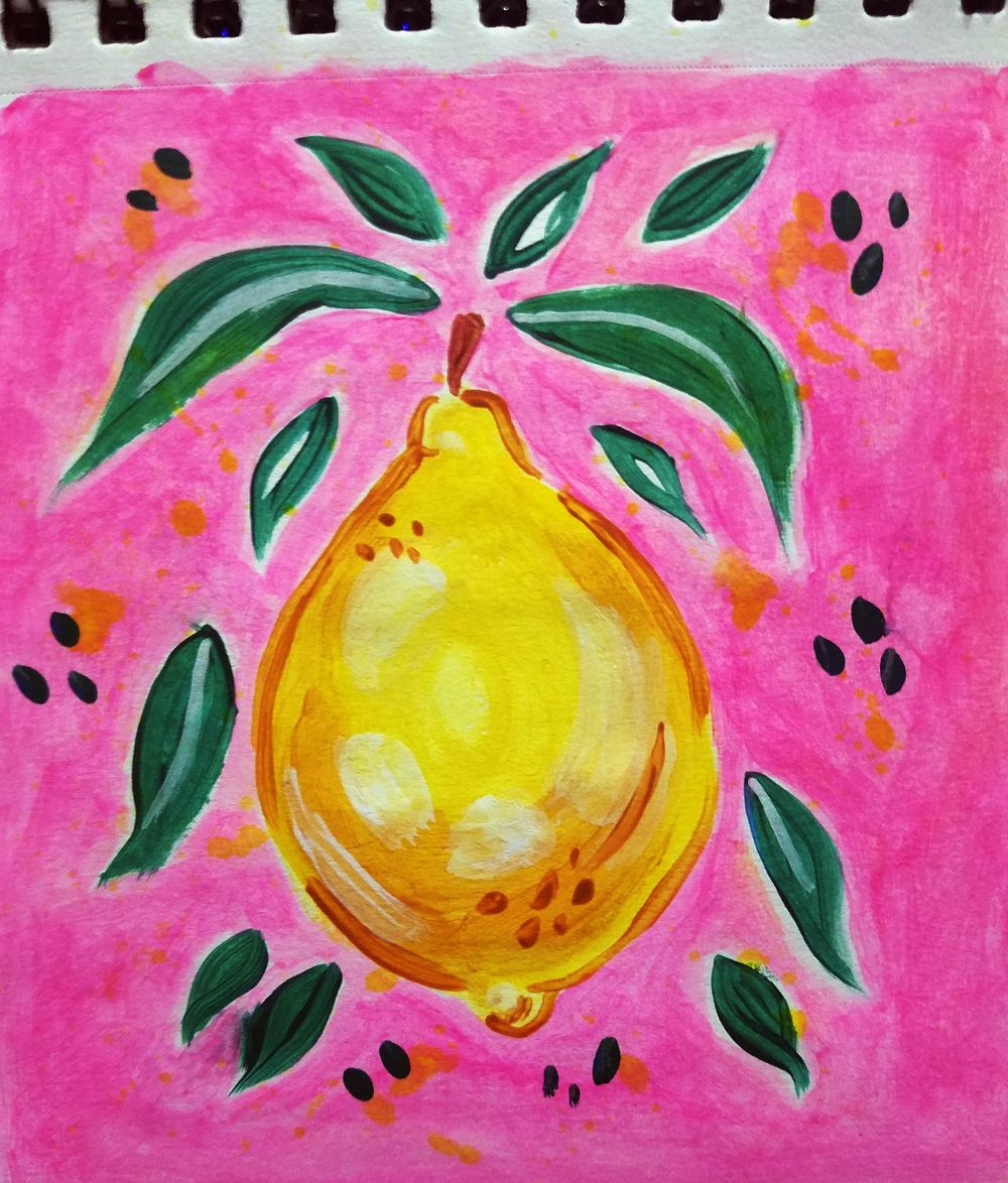 My final project | Skillshare Student Project