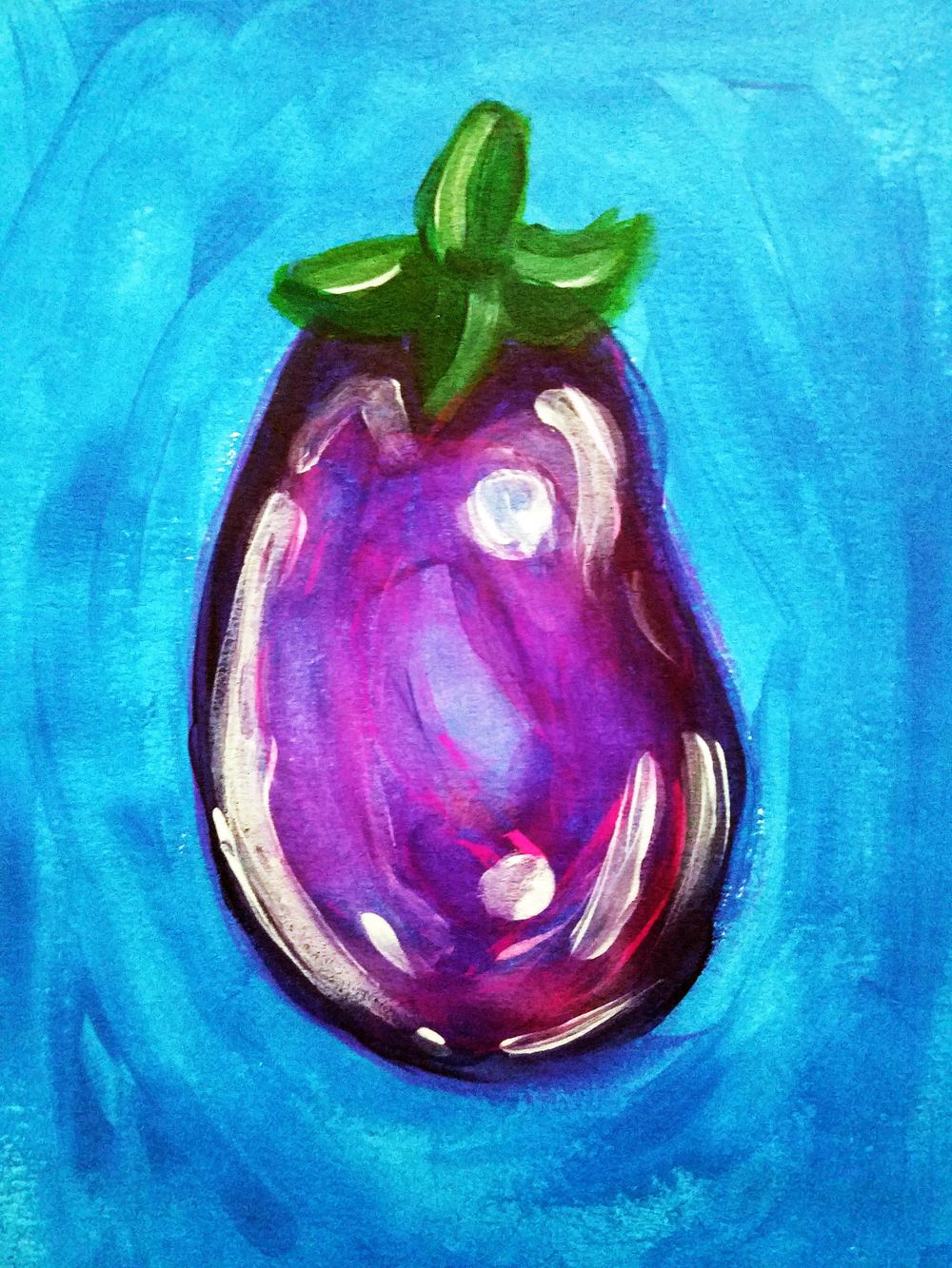 My final project | Skillshare Student Project