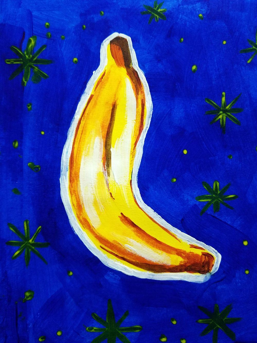 My final project | Skillshare Student Project