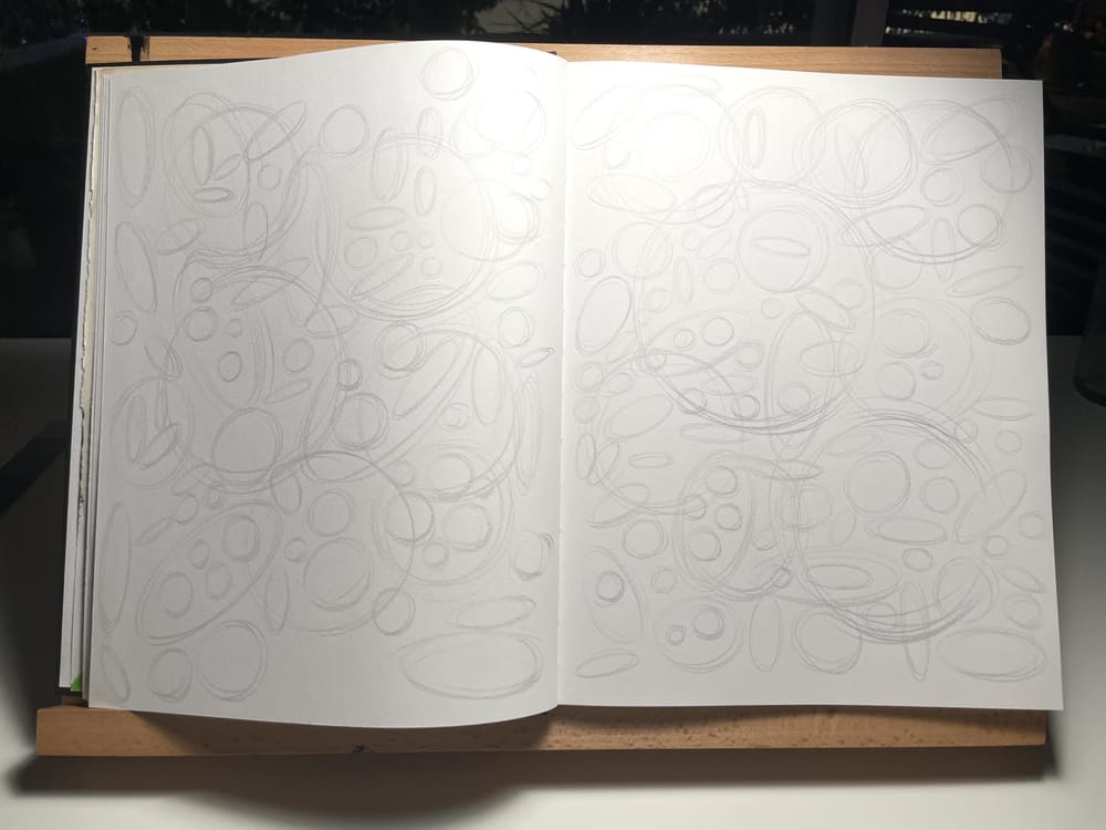 Basic Drawing Class | Skillshare Student Project