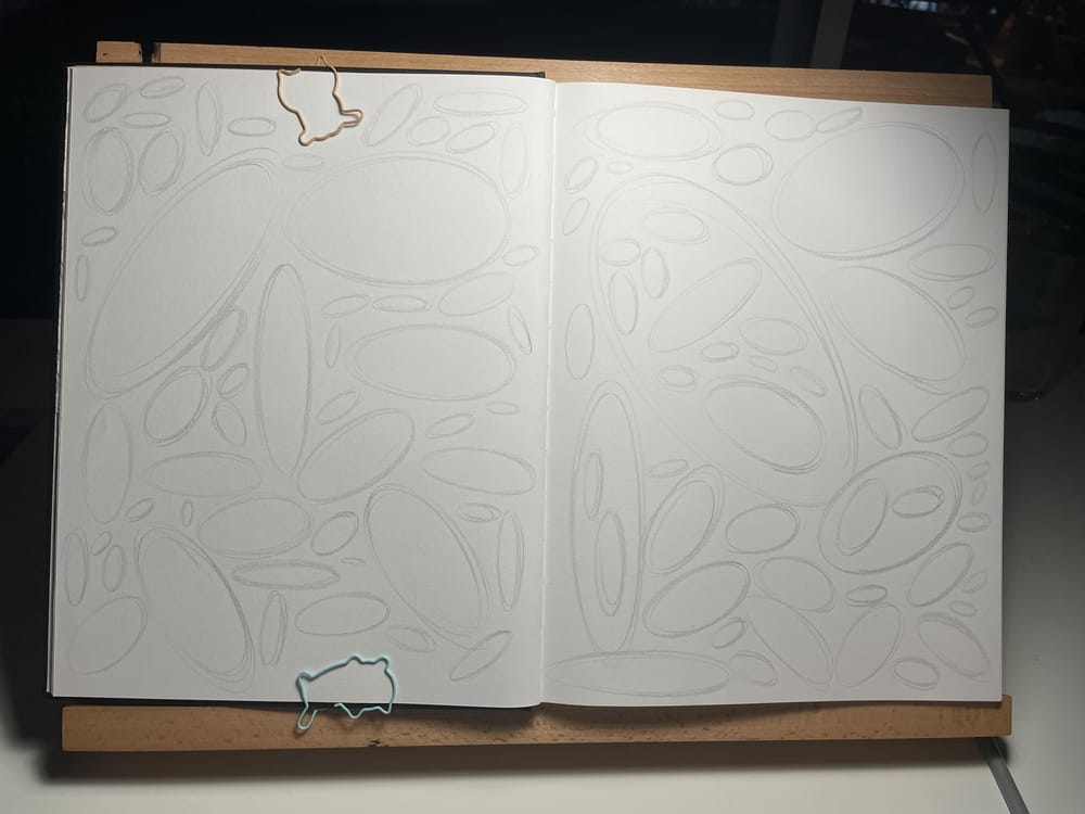 Basic Drawing Class | Skillshare Student Project