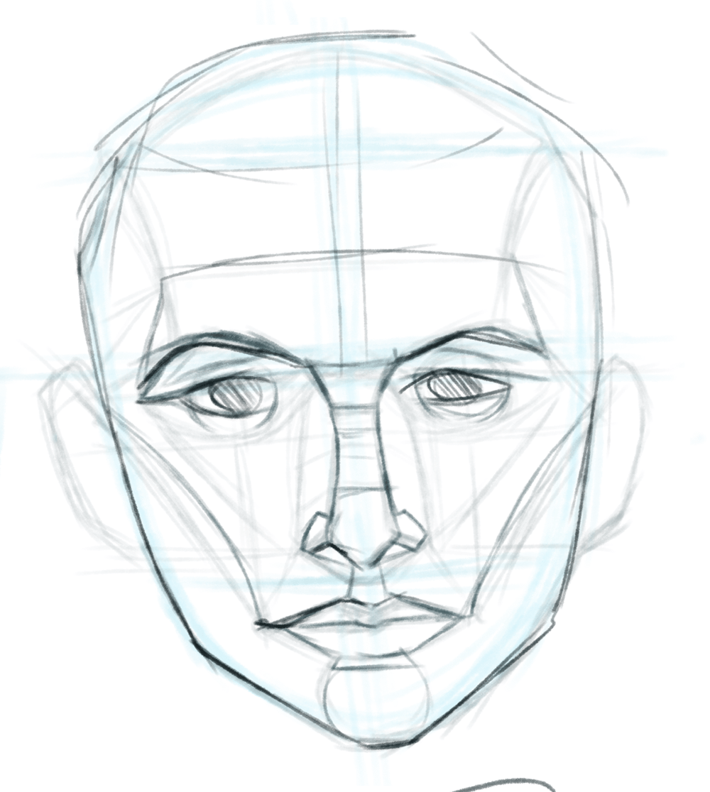 Head Boys | Skillshare Student Project