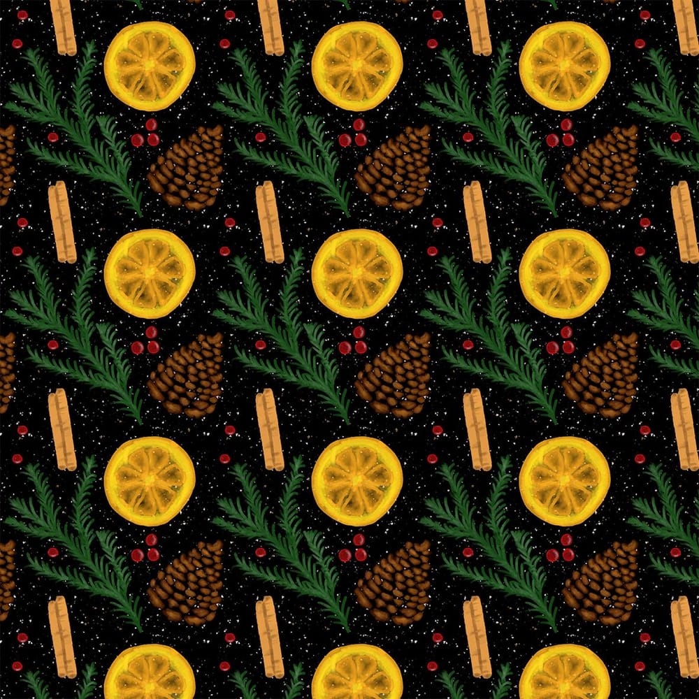 Pattern fun! | Skillshare Student Project