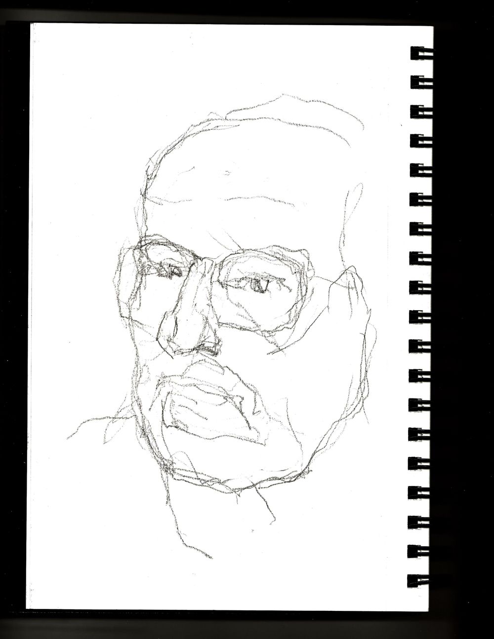 draw without fear | Skillshare Student Project