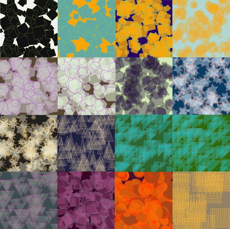 ...color-boards! | Skillshare Student Project