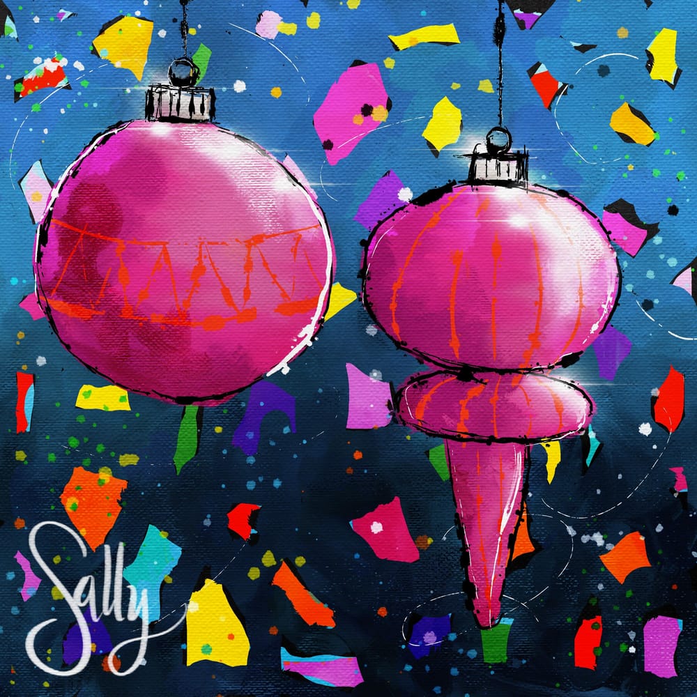 Oh Happy Day! | Skillshare Student Project