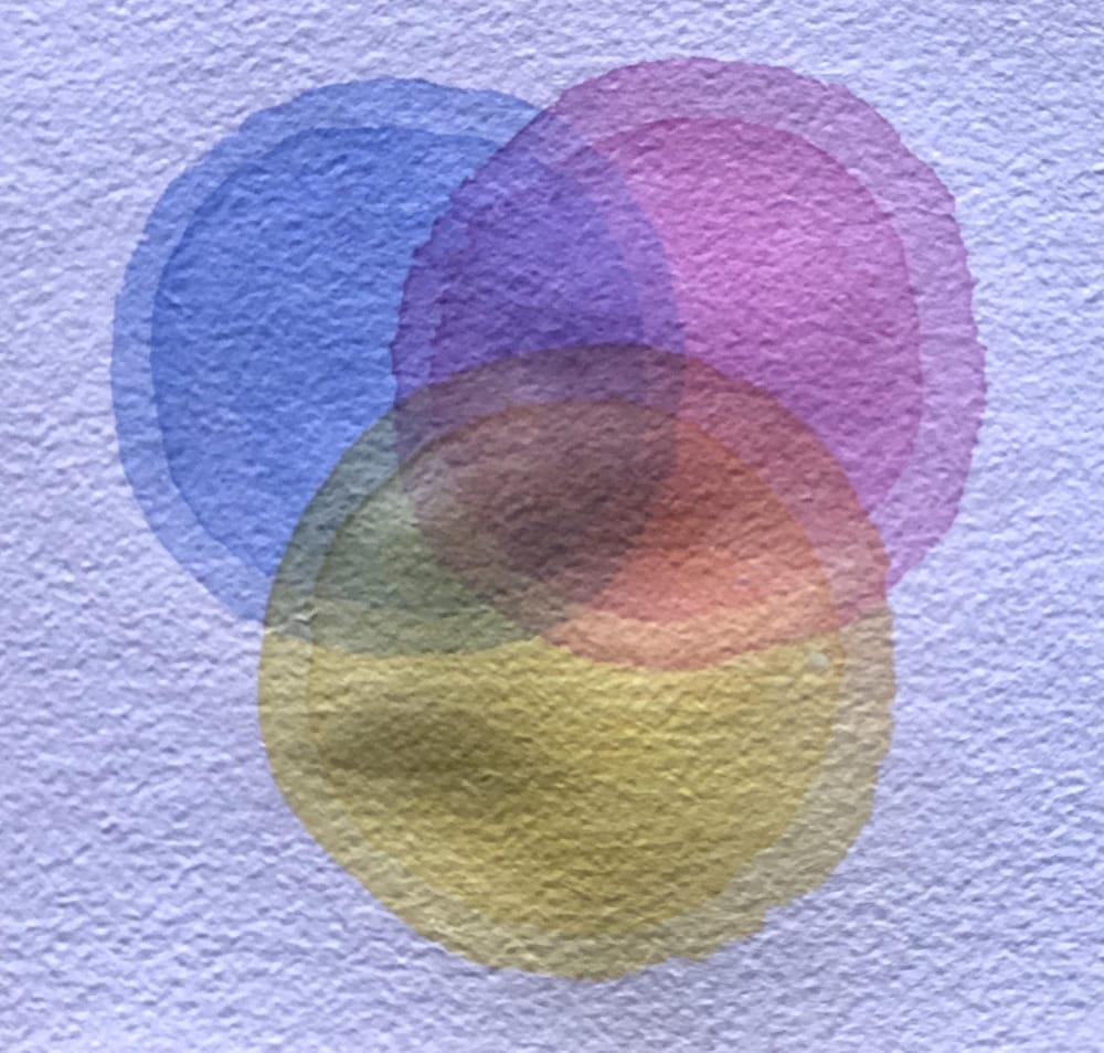 Watercolor workout - Basics & Beyond | Skillshare Student Project