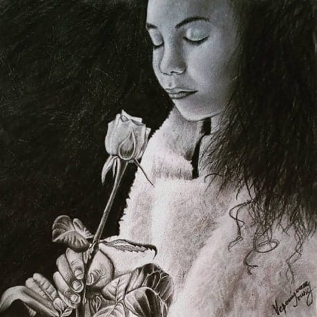 Realistic drawing | Skillshare Student Project