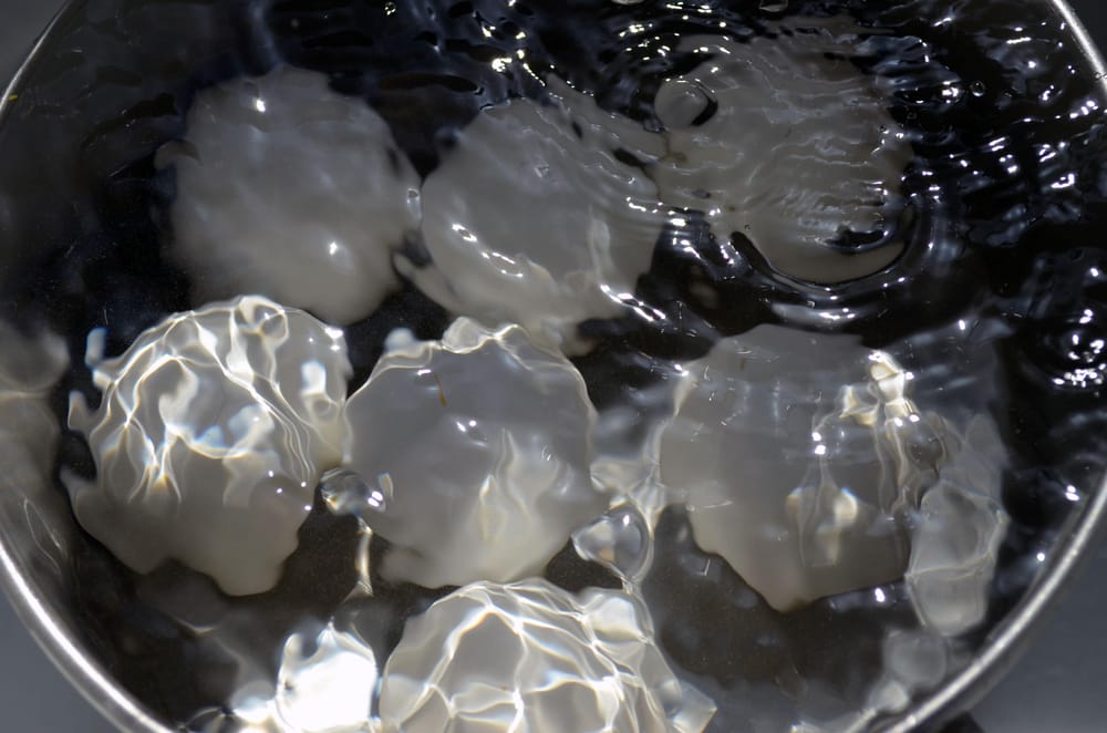 Deviled Eggs | Skillshare Student Project