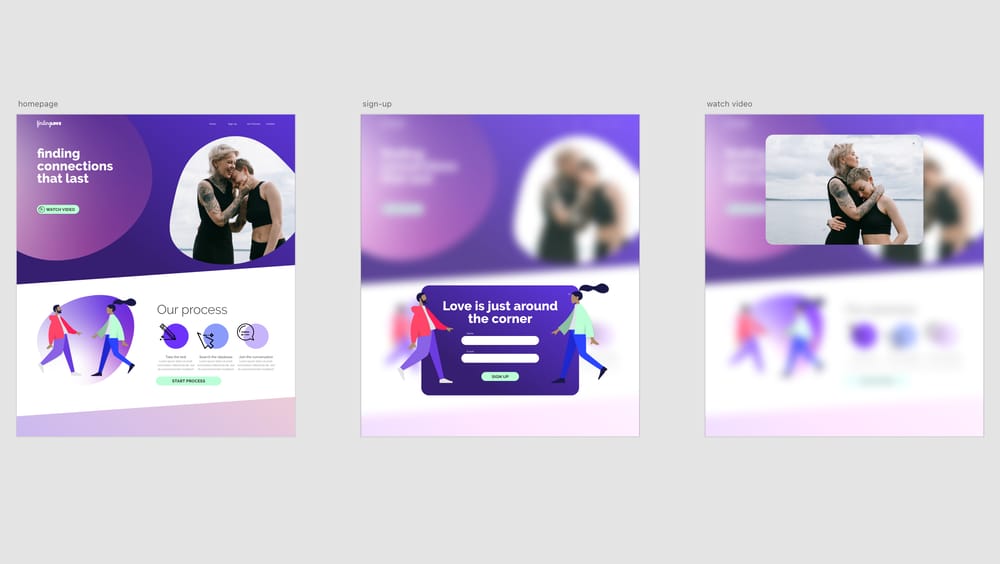 Digital Design | Skillshare Student Project