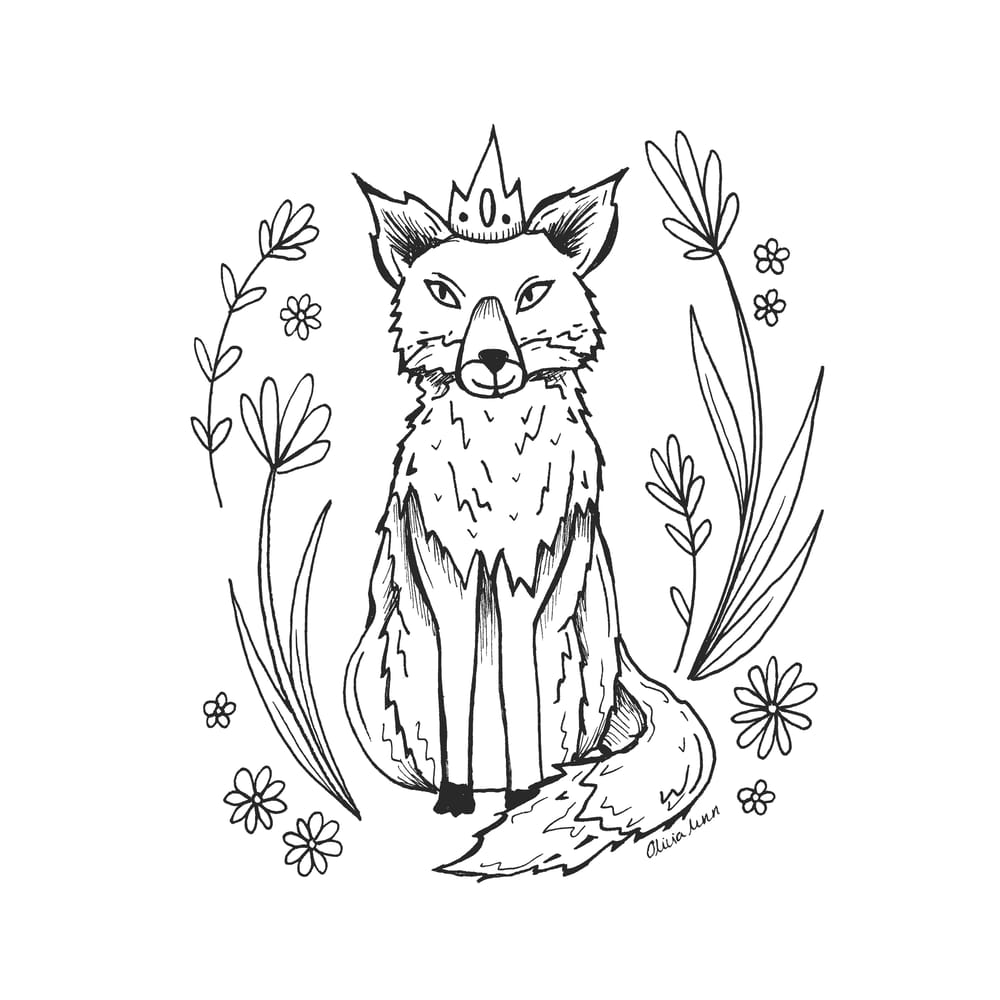 Drawing exploration | Skillshare Student Project