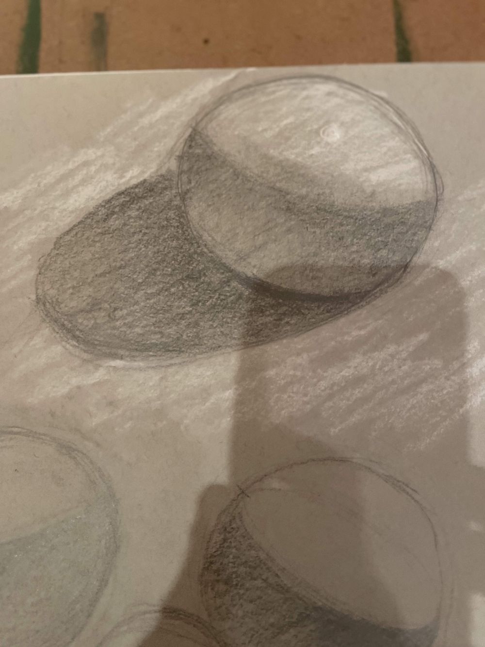 Shading | Skillshare Student Project