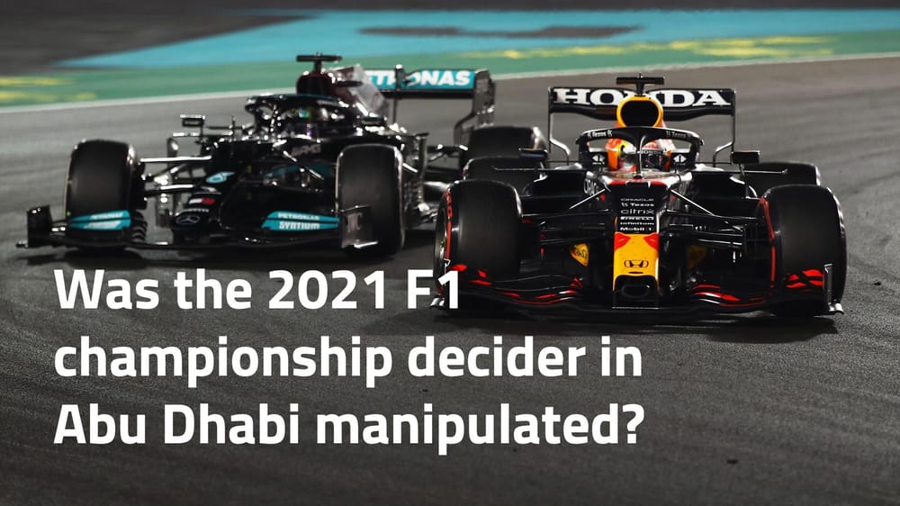 F1 Presentation | Skillshare Student Project