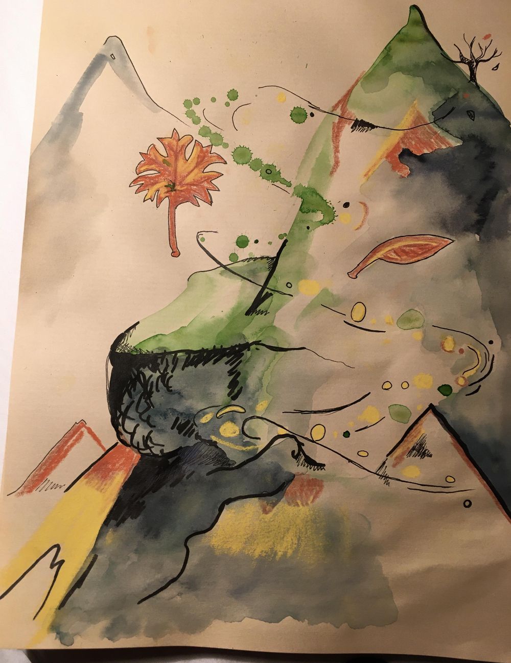 Creative Experiments | Skillshare Student Project