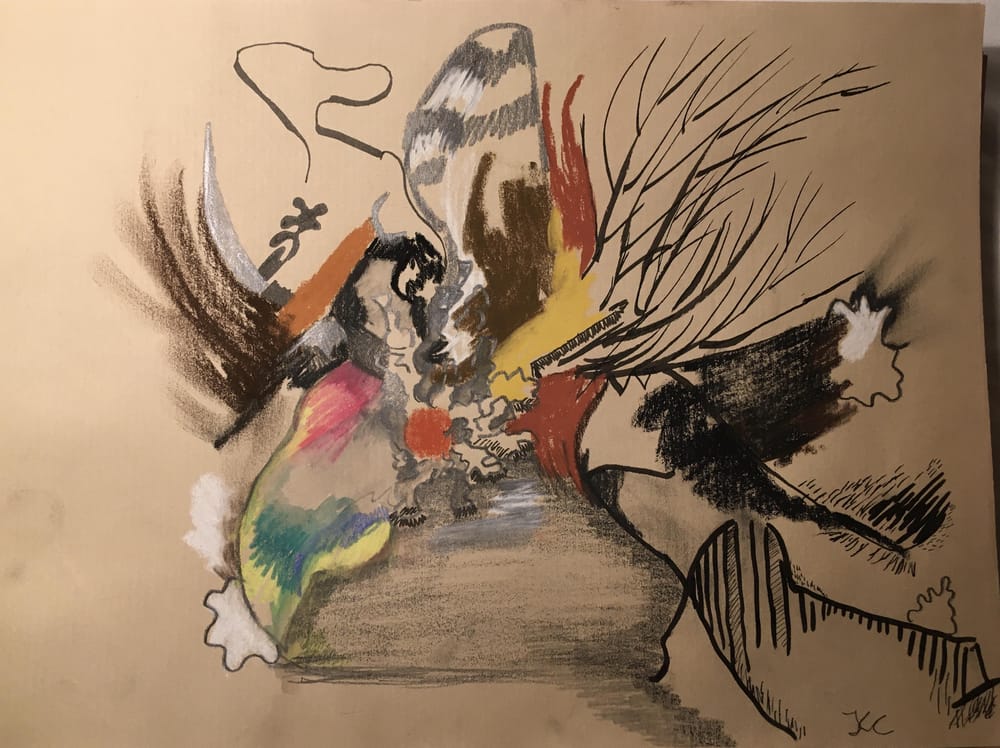 Creative Experiments | Skillshare Student Project