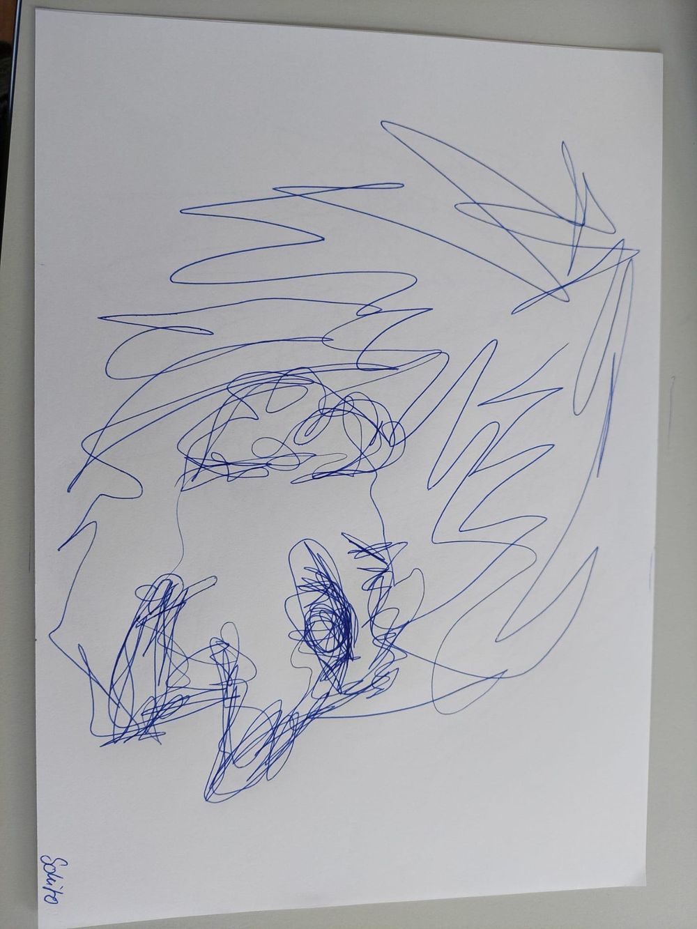 Exercise Draw in a fun way | Skillshare Student Project