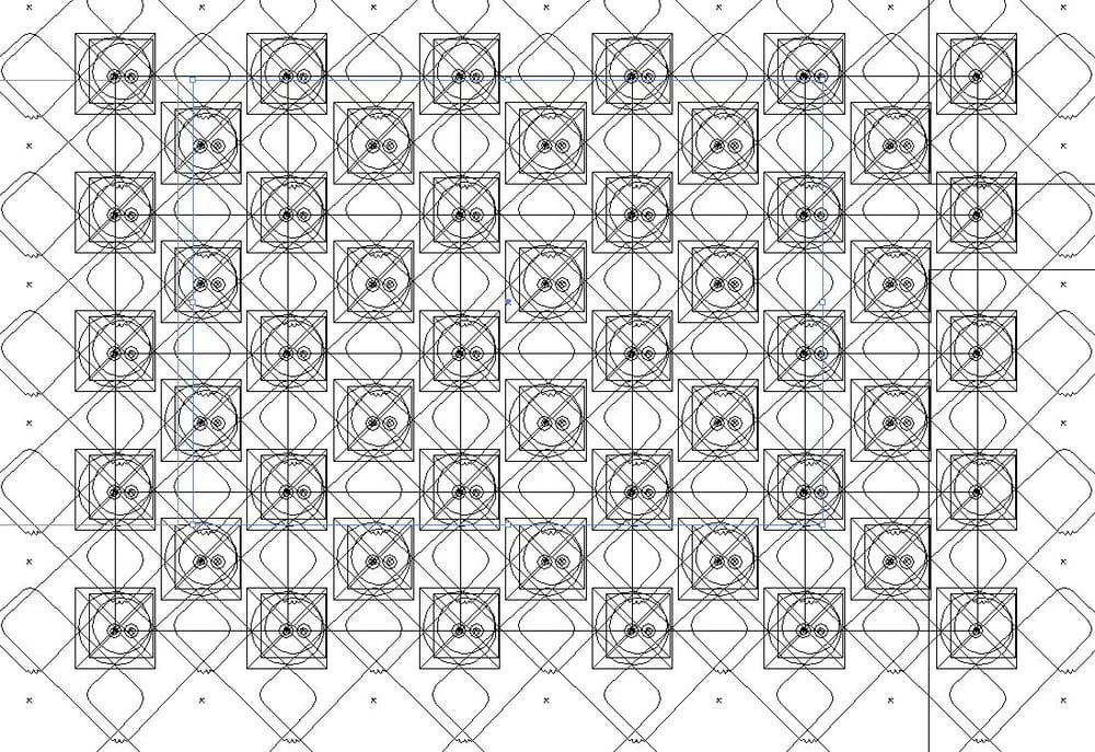 Experiments with patterns | Skillshare Student Project