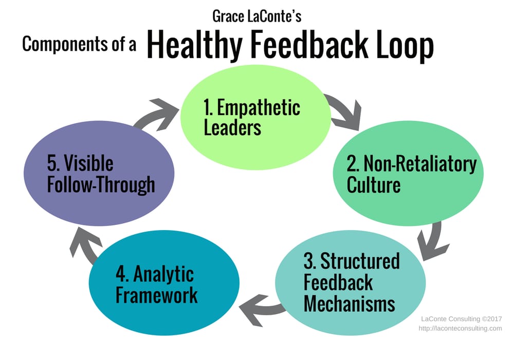 How to Create Effective Feedback Loops in Your Business | Skillshare ...