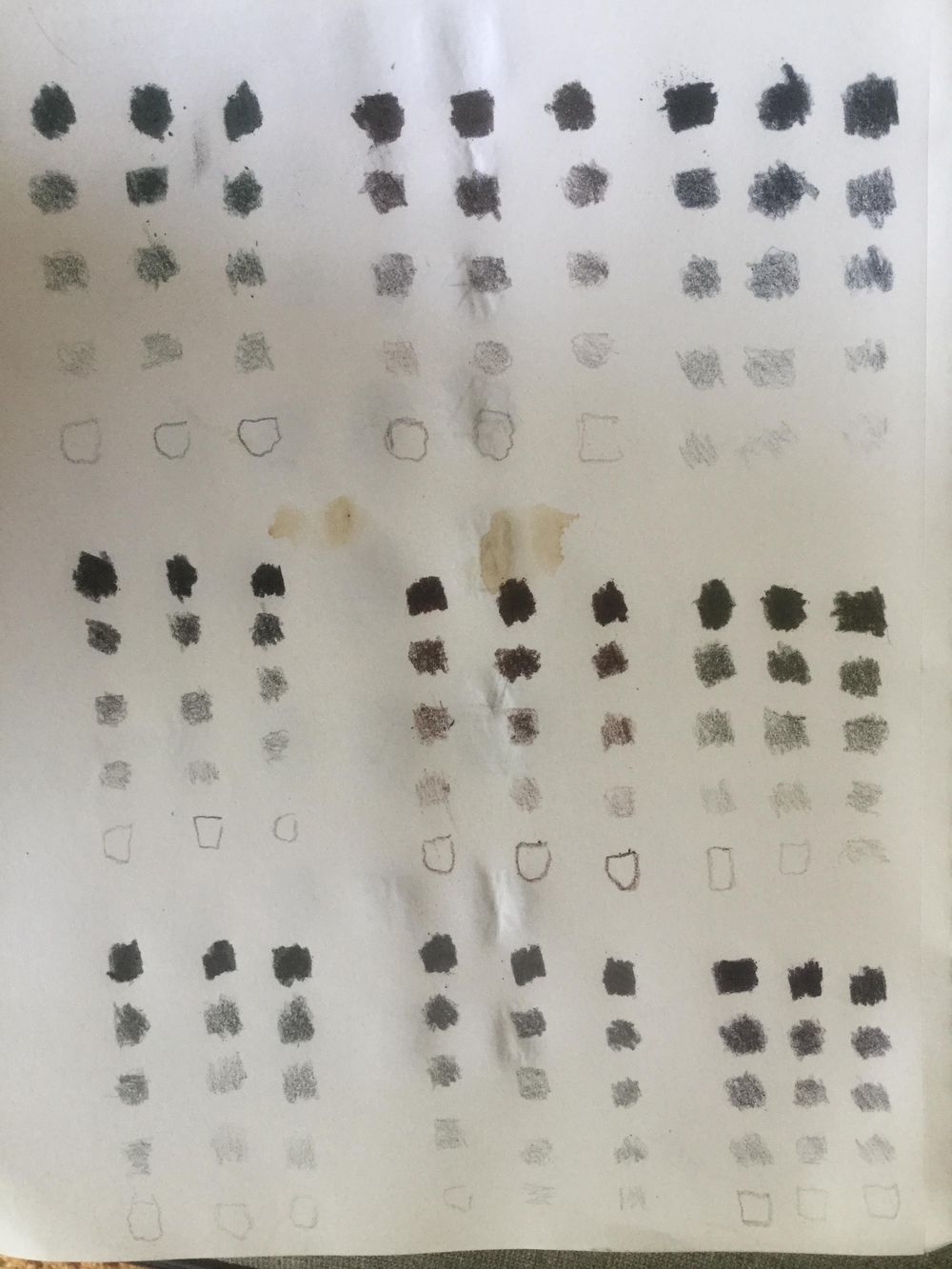 Value scale | Skillshare Student Project