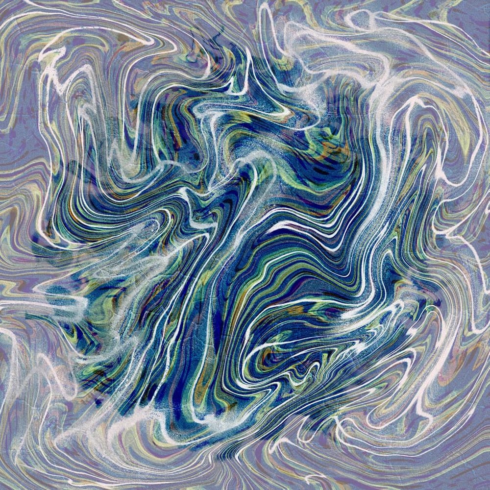 Swirls and mist | Skillshare Student Project