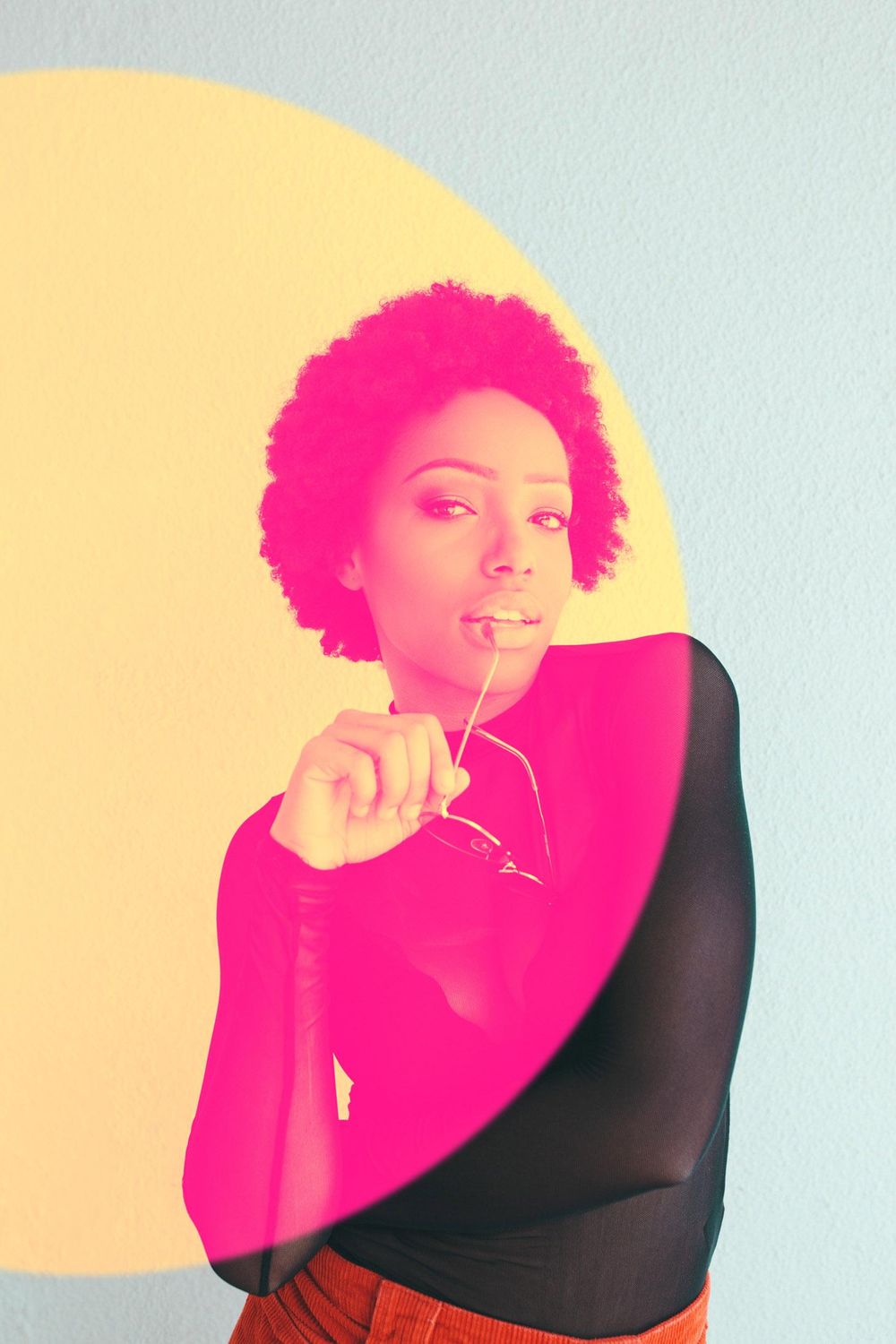 ADOBE PHOTOSHOP CC - ESSENTIALS Projects | Skillshare Student Project