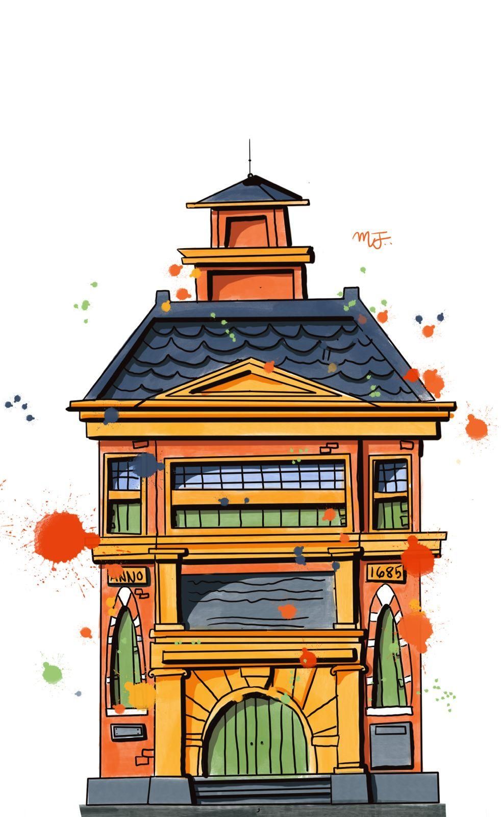 First shot | Skillshare Student Project