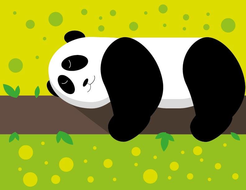 Illustrator Exercise | Skillshare Student Project